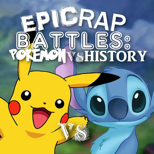 User blog:Gliscor Fan/Epic Rap Battles: Pokemon vs History. Pikachu vs ...