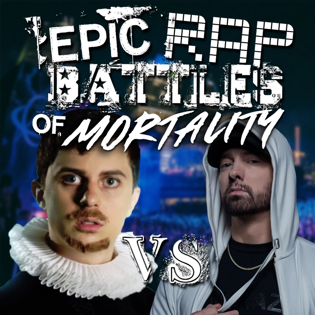Eminem Rap Battle