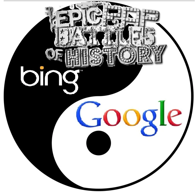 User blog:MultiSuperVids/Better ERB10 Battles 1: Google VS Bing | Epic ...