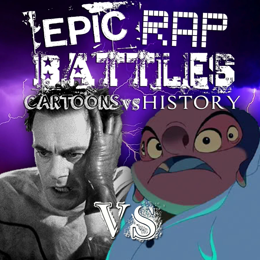 User blog:Drakan95/Dr. Frankenstein vs Dr. Jumba. Epic Rap Battles ...