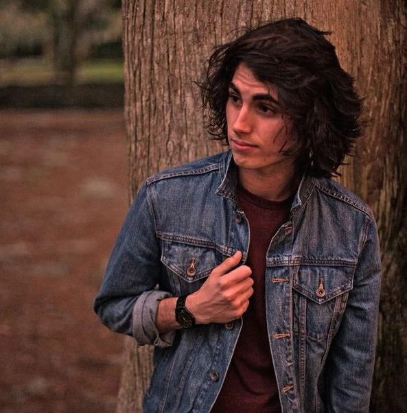 Ricky Ficarelli | Epic Rap Battles of History Wiki | Fandom