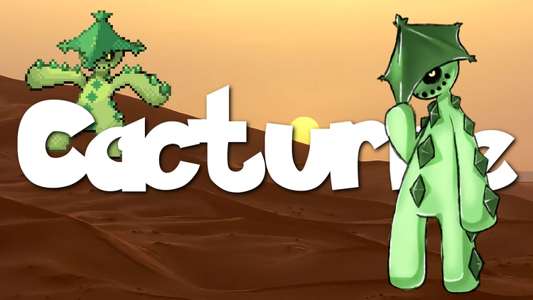 User blog:Bobdave/Maractus vs Cacturne. Rap Battles of the Pokédex ...