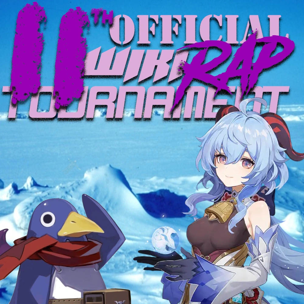 User blog:Cherrae Witch/King Peggy vs. JK03. The 11th Official Wiki Rap ...