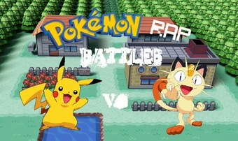 User blog:DemonicBeast/Pikachu vs Meowth - Pokemon Rap Battles Reboot ...