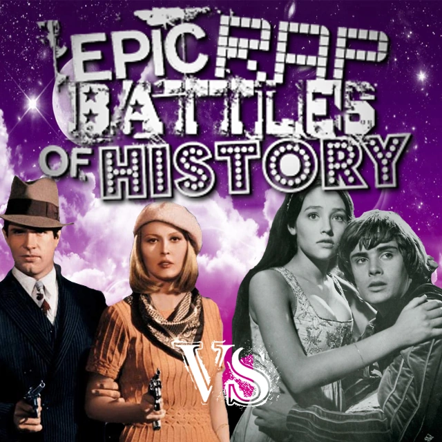User blog:RadicalWeavile/Romeo and Juliet vs Bonnie and Clyde | Epic ...