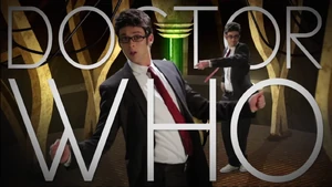 Doctor Who | Epic Rap Battles of History Wiki | Fandom