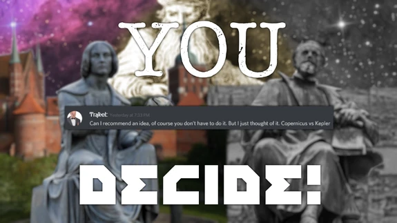 User blog:UnstableIsotope42/Scientific Rap Battles - S1E3 - Johannes ...