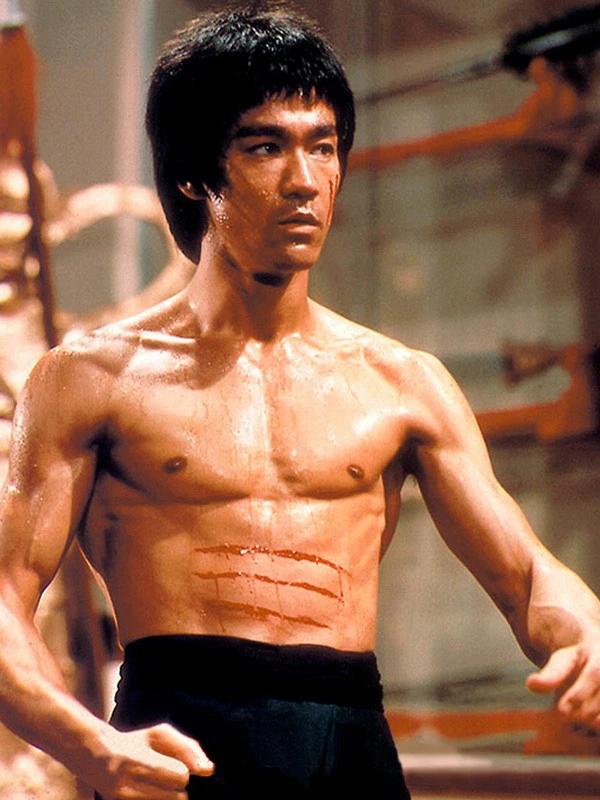 Bruce Lee | Wiki Epic Rap Battles of History BR | Fandom
