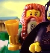 Dionysus | Epic Rap Battles of History Wiki | Fandom