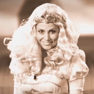 Princess Peach | Epic Rap Battles of History Wiki | Fandom