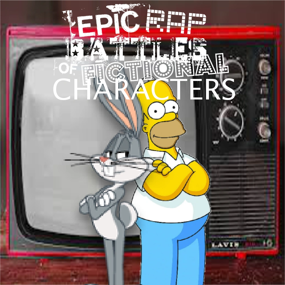 User blog:ElvisGoopBuysDogsForever/Bugs Bunny vs Homer Simpson. Epic ...
