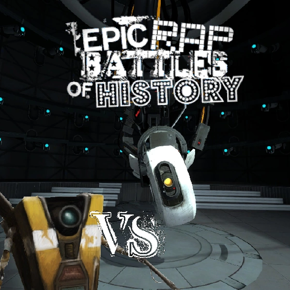 User blog:Wachowman/EPIC GAMING RAP BATTLES 1 | Epic Rap Battles of ...