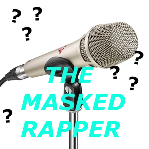 User blog:Segamad66/The Masked Rapper Season 1 Intro | Epic Rap Battles ...