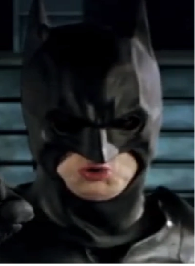 Batman | Wiki Epic Rap Battles of History BR | Fandom