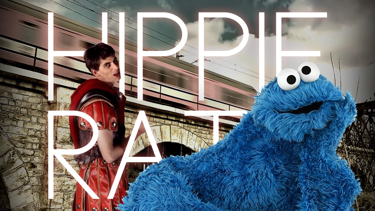 User blog:MetalFire/Hippie Rat vs MetalFire - Fifth Official Wiki Rap ...