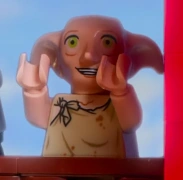 Dobby | Epic Rap Battles of History Wiki | Fandom