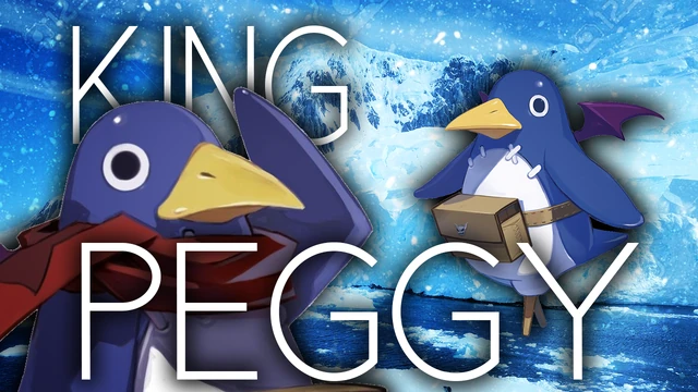 User blog:Cherrae Witch/King Peggy vs. JK03. The 11th Official Wiki Rap ...