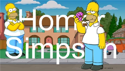 User blog:JKGame/Homer Simpson vs. Mr. Incredible: Epic Rap Battles of ...