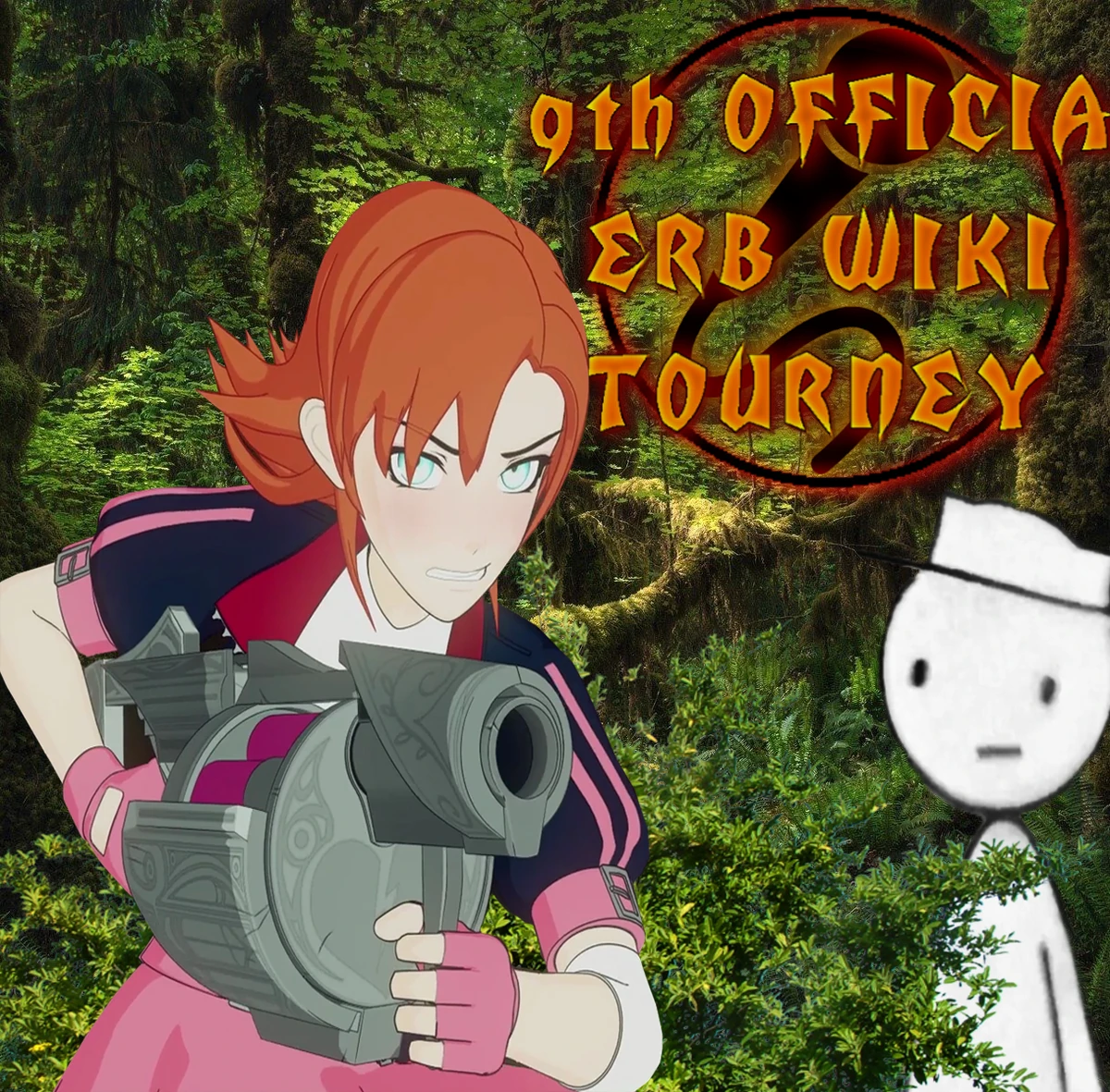 User blog:Mortal5075/Joeaikman vs LemonCore - The Ninth Official Wiki ...
