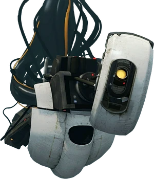 GLaDOS | Epic Rap Battles of History Wiki | Fandom