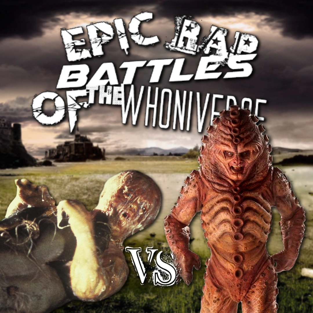 User blog:AttackEyebrows12/Zygon vs Pod People: Epic Rap Battles of the ...