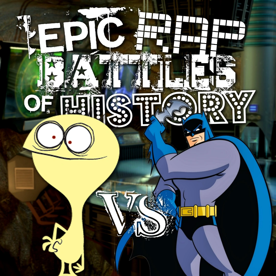 User blog:Iamthelegion/Batman vs Cheese | Epic Rap Battles of History ...