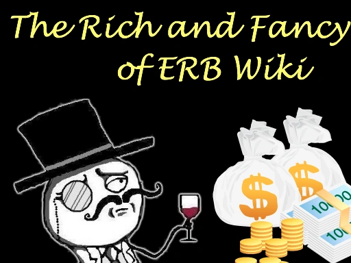 User blog:Gehora/Sir and Madames of the ERB Wiki | Epic Rap Battles of ...