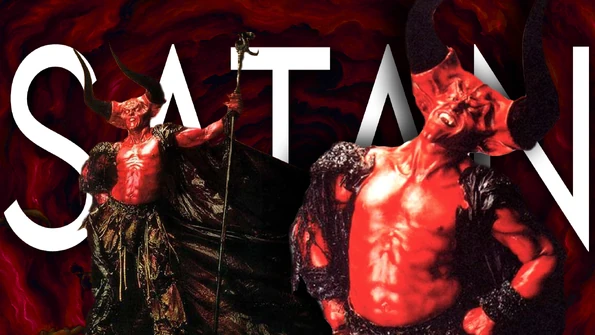 User blog:Obamabot 3000/Satan vs Loki - Rap Battles of AAAAAAAAAAAA ...
