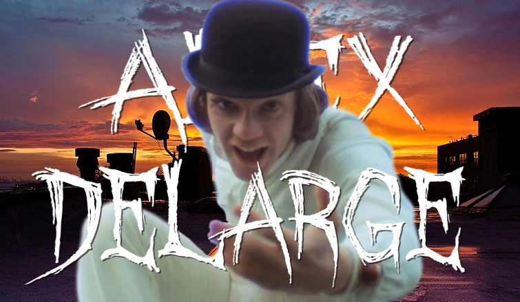 User blog:The Flatwoods Monster/Norman Bates vs Alex DeLarge II - Epic ...