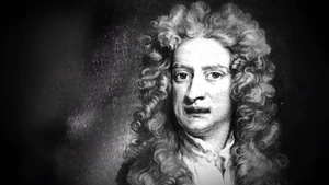Isaac Newton | Epic Rap Battles of History Wiki | Fandom