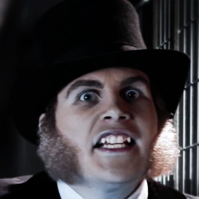 Dan Bull/Gallery | Epic Rap Battles of History Wiki | Fandom