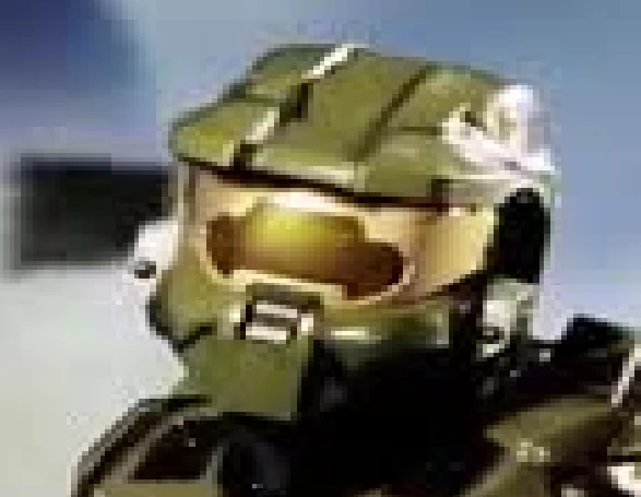 Master Chief | Wiki Epic Rap Battles of History BR | Fandom