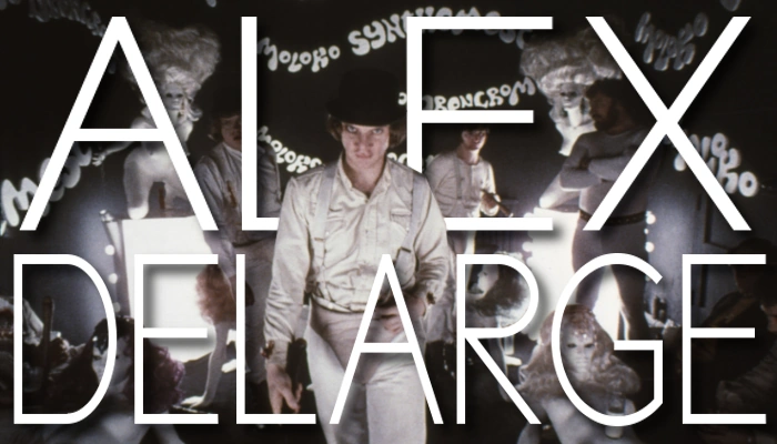 User blog:Dark Cyan/Cyan's Rap Battles 15: Alex DeLarge vs The Joker ...