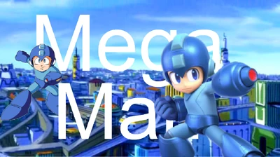User blog:JKGame/Mega Man vs Megamind: Epic Rap Battles of The Universe ...