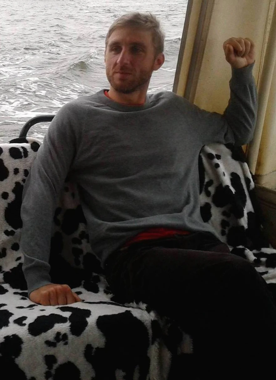 Ben Atha | Epic Rap Battles of History Wiki | Fandom