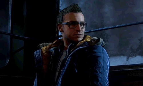 User blog:The Flatwoods Monster/Max Caulfield vs Lee Everett. Rap ...