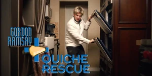 Gordon Ramsay's TV Pilots | Epic Rap Battles of History Wiki | Fandom