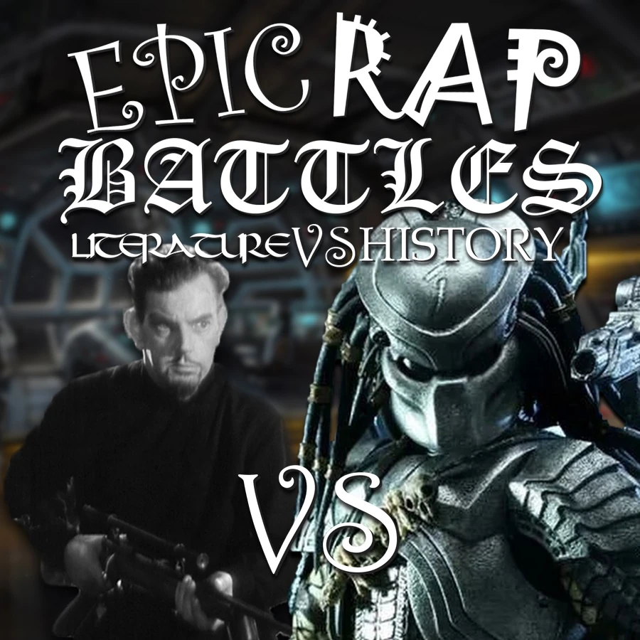 User blog:GravityMan/Literature vs History 6: Baron Zaroff vs Predator ...