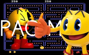 User blog:Captain Warrior/Legendary Rap Battles 7: Pac-Man vs Sonic the ...