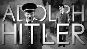 Adolf Hitler | Epic Rap Battles of History Wiki | Fandom