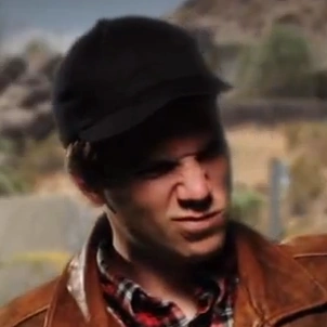 H. M. Murdock | Epic Rap Battles of History Wiki | Fandom