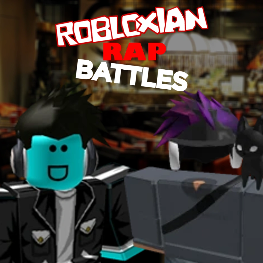 User blog:410Gone/Robloxian Rap Battles 3: Dued1 vs Virinthius | Epic Rap Battles of History ...