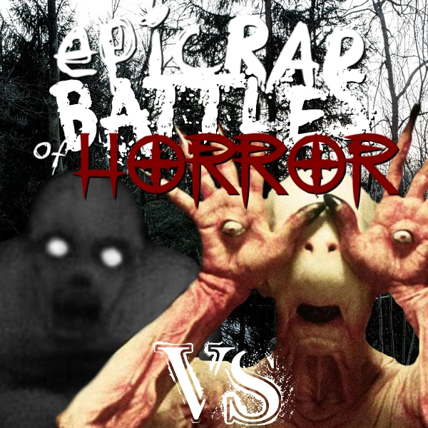 The Rake Vs Slender Man