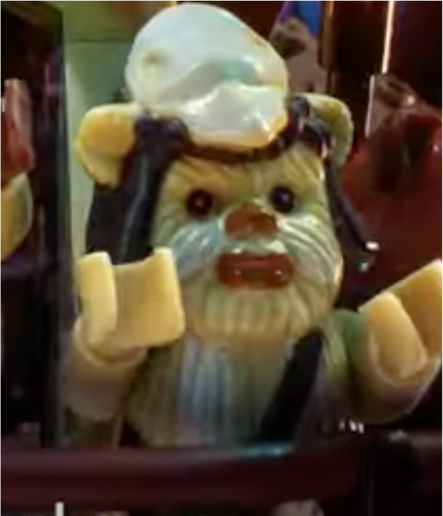 Logray | Epic Rap Battles of History Wiki | Fandom