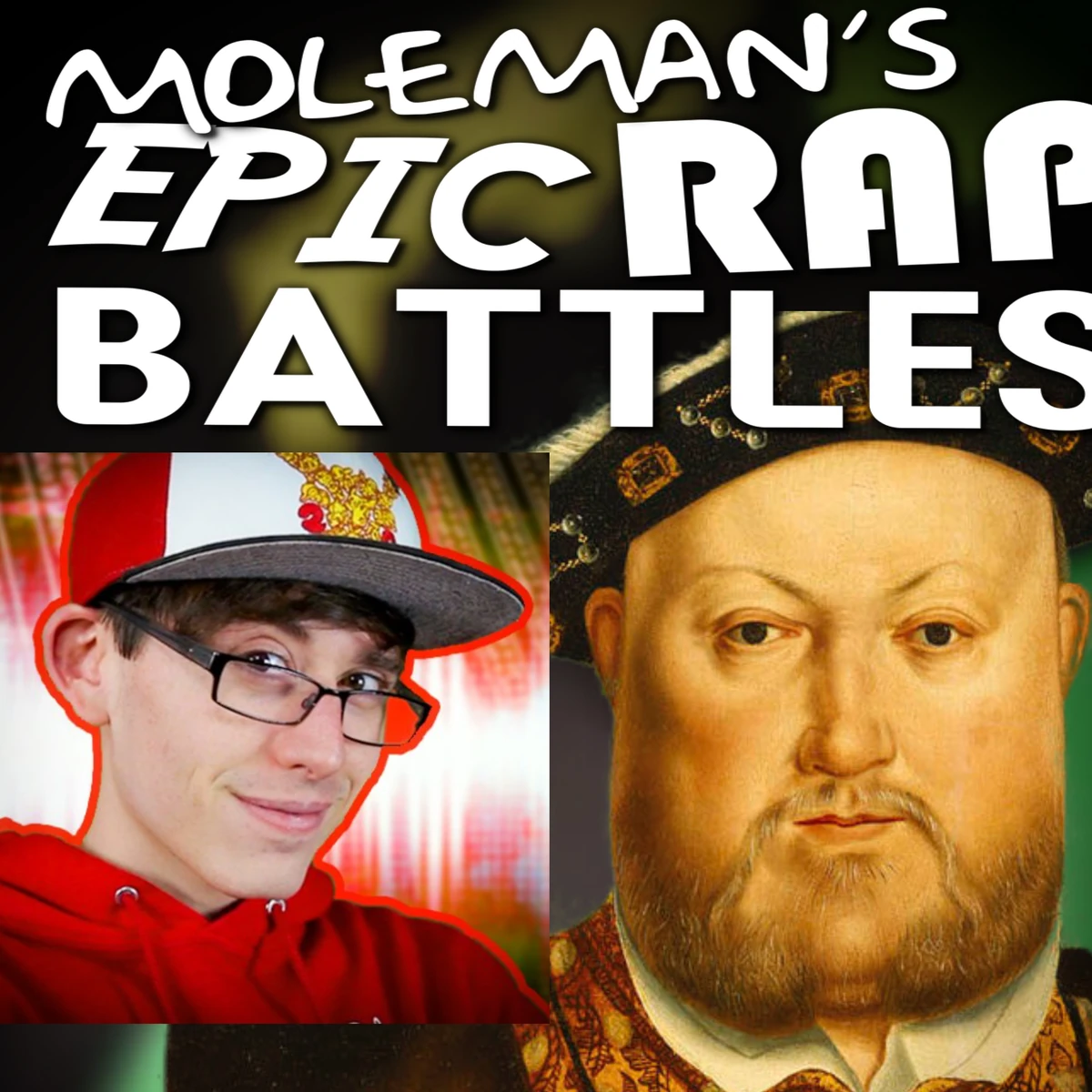 User blog:Mr. Swell Guy/Mat4yo vs Segamad66 | Epic Rap Battles of ...