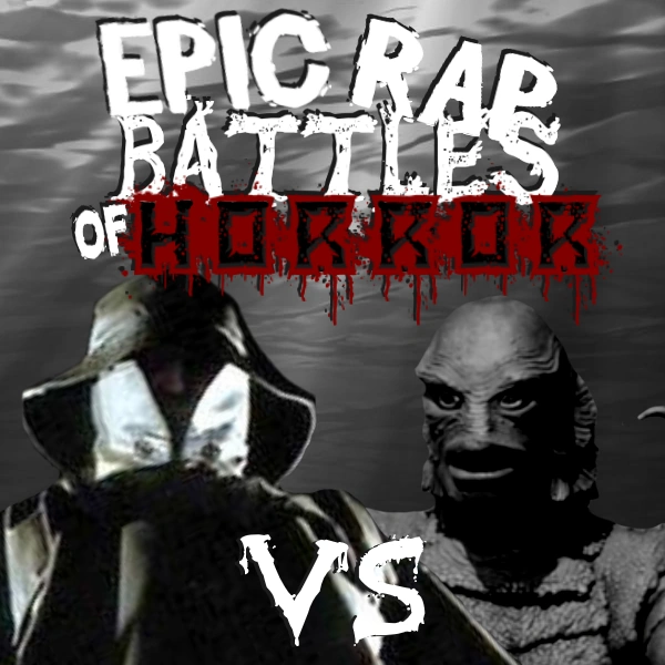 User blog:The Flatwoods Monster/The Fisherman vs The Creature from the ...