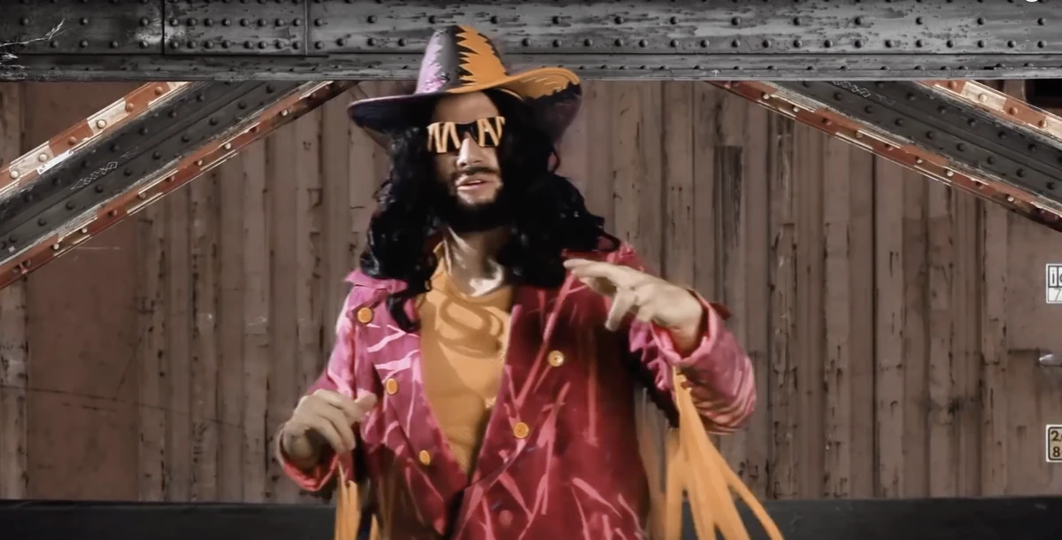 Barn | Epic Rap Battles of History Wiki | Fandom