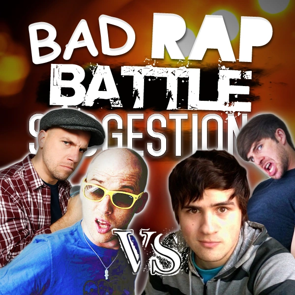 User blog:SophisticatedShark/ERB vs Smosh - Bad Battle Suggestions 9 ...