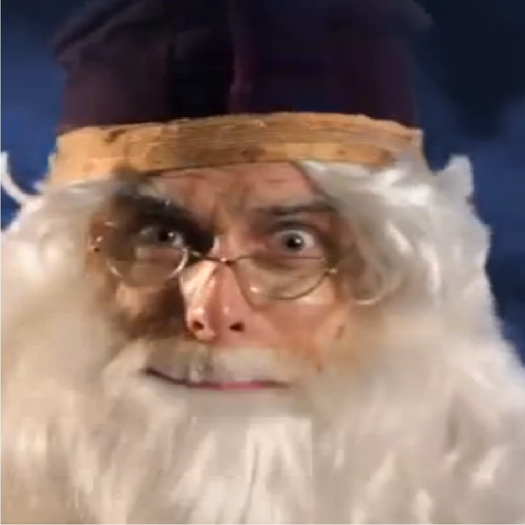 Dumbledore | Wiki Epic Rap Battles of History BR | Fandom