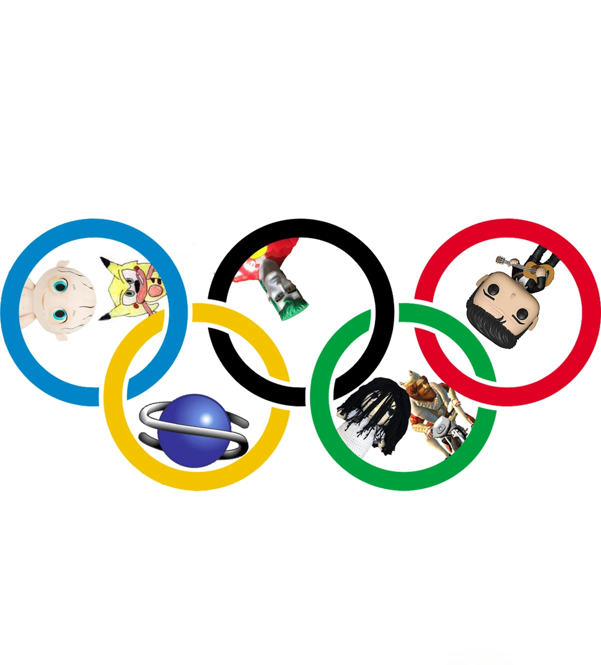 User blog:Mortal5075/The Ring Royale - Shitpost Manifestation Battles ...